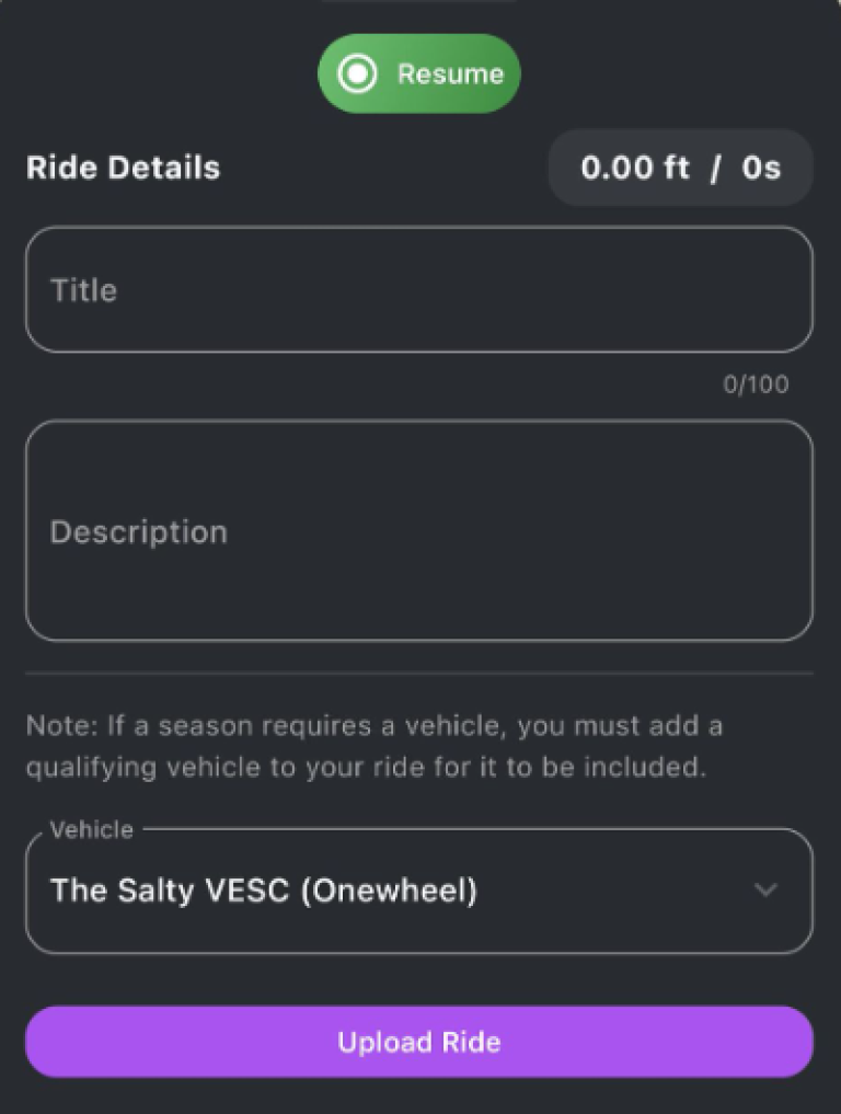 Underground Circuit Onewheel Racing Guide | Rules | Points | Tips